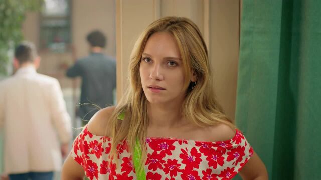 EP19: Tetangga Romantis - Gratis - Furkan Andic,Nilay Deniz,Yigit Kirazci,Ezgi Senler - - TV ...