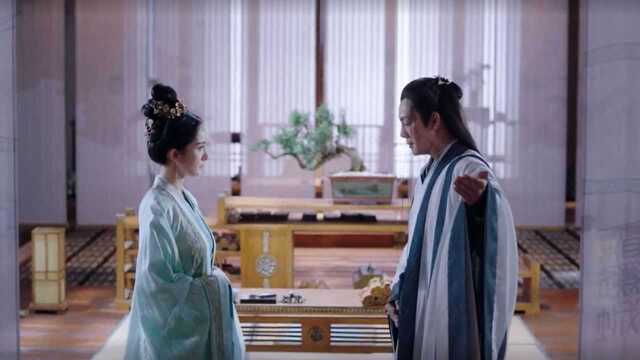 《斛珠夫人》41 集：片段 2 - Assista online - iflix