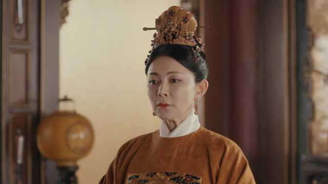 EP19: Perjamuan Kerajaan - Gratis - Xu Kai,Wu Jingyan,Wang Churan,Wang ...