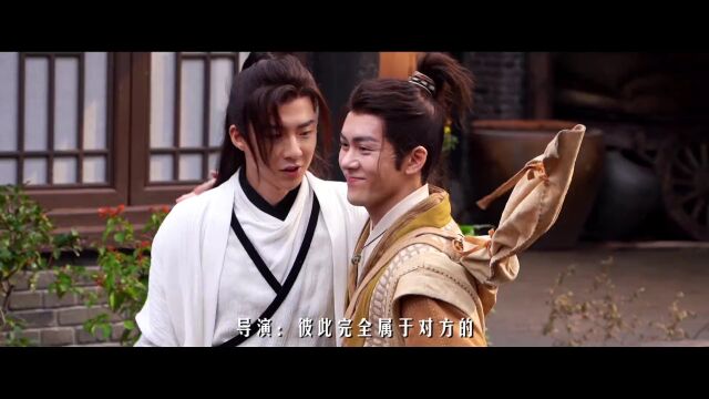 BTS: Zeng Shunxi, Liu Yuning, Chen Chuhe's bloody brotherhood | Heroes ...