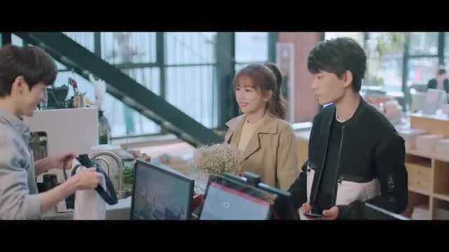 Trailer: Ryan Ding met his best editor and lover | Moonlight - Free ...