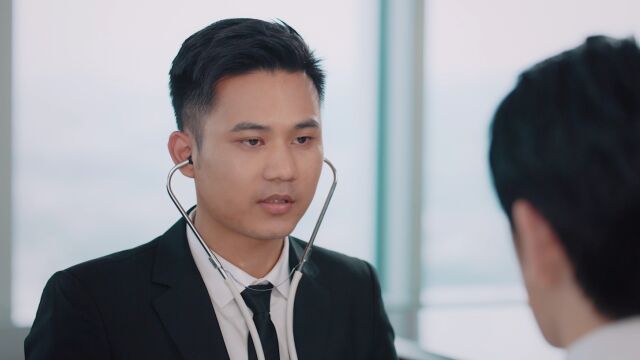 EP16: Just Fiancée - - China - TV - Romance - Story - Lin Kehan,Lu Yuan ...