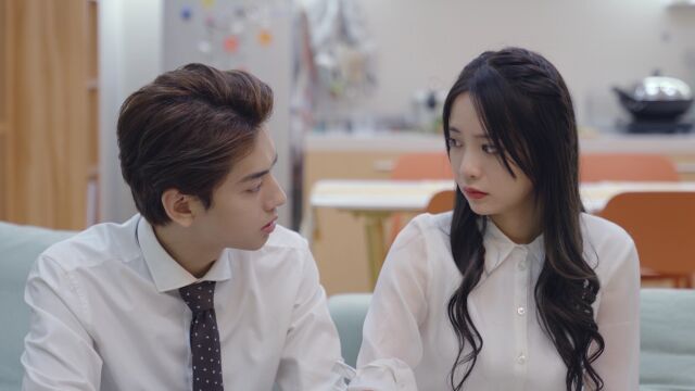 EP12: Love Start From Marriage - Watch HD Video Online - iflix