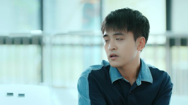 EP10: Stand By Me S3 - - China - TV - youth - Inspiration,Romance - Xu ...