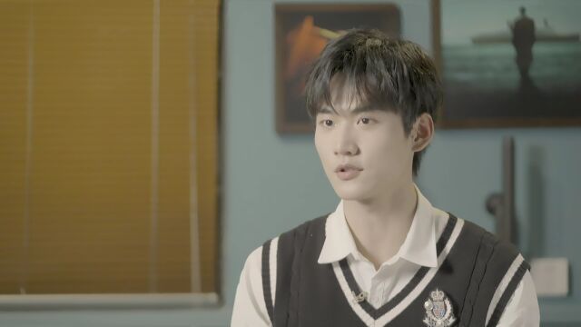 WeTV PICK-A-BOO X INTO1周柯宇專訪預告 - 高清視頻在線觀看 - WeTV