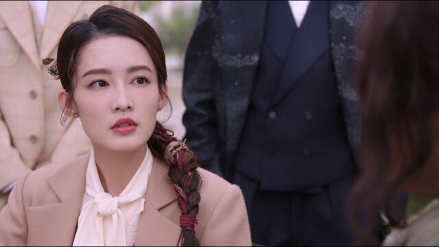 EP20: Thousand Years For You - - China - TV - Traditional Costume ...