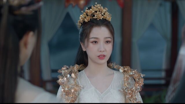 EP34: Love Between Fairy and Devil - - Yu Shuxin ,Dylan Wang,Joe Xu,Guo ...