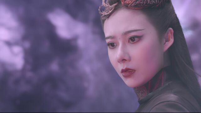 EP36: Thousand Years For You - - China - TV - Traditional Costume ...