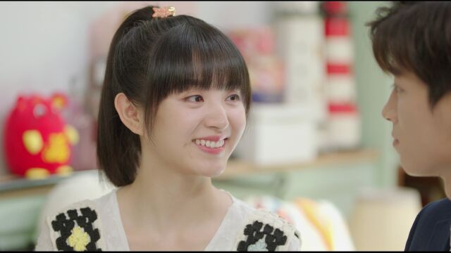 EP19: First Love - - China - TV - Romance - youth - Tian Xiwei,Wang ...