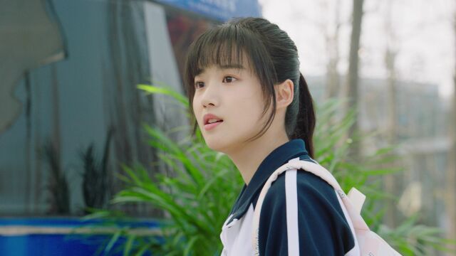 EP2: Time and Him are Just Right - Free - China - TV - Romance - Story - Lu Yuxiao,Wu Junting,Lv ...