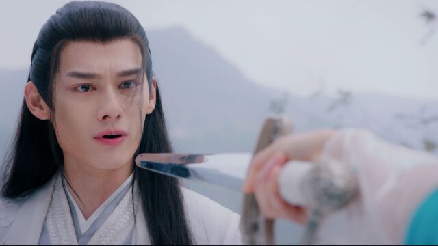 EP18: Divine Destiny - - China - TV - Romance - Fantasy,Traditional ...