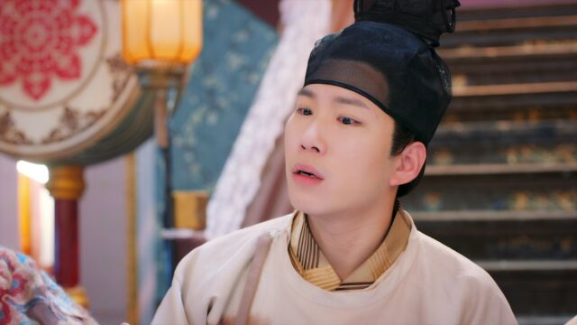 EP14: Blossom Dumping World - Free - China - TV - Romance - Traditional ...