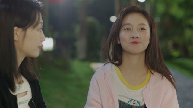 EP19: We Fall In Love - - China - TV - Romance - youth - Wang Guangyuan ...