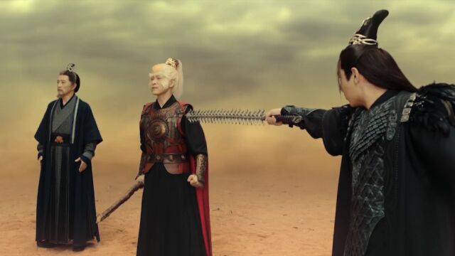 The Monkey King (Vietnamese Ver.) - Free - China - Movies - Fantasy ...