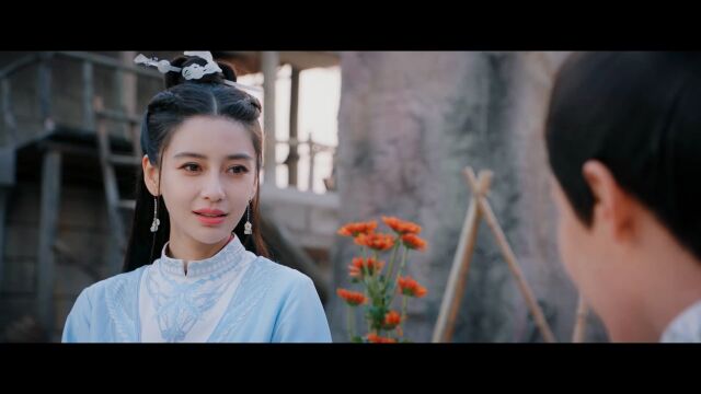 Highlight EP28 Ver1 | Divine Destiny - Free - China - TV - Romance ...
