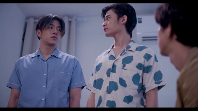 EP7: Love Syndrome III - Free - Thailand - TV - - Romance - Longshi lee ...