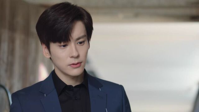 Highlight EP3 Ver1 | I May Love You - Free - China - TV - Romance ...