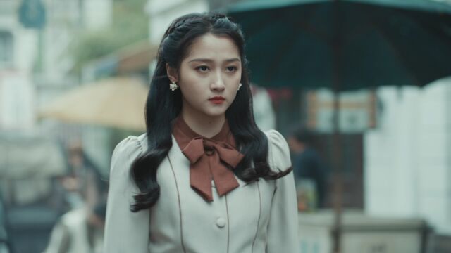 EP4: Mr. & Mrs. Chen - - China - TV - Spy - Story - Guan Xiaotong,Elvis ...