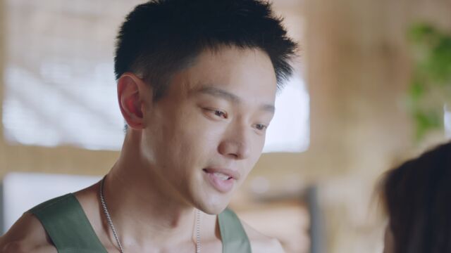 EP15: Captain Han - - China - TV - Romance - Story - Huang Xiyan,Chen Siche,Hna Yanbo,Sun Xizhi