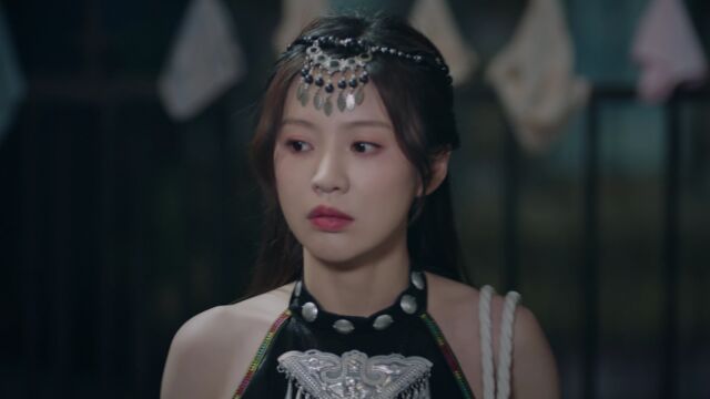 EP2: Captain Han - Free - China - TV - Romance - Story - Huang Xiyan,Chen Siche,Hna Yanbo,Sun Xizhi