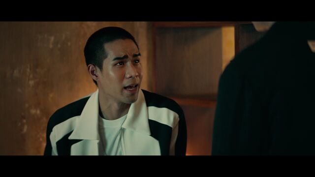 Teaser: 7 Days before Valentine - Watch HD Video Online - iflix