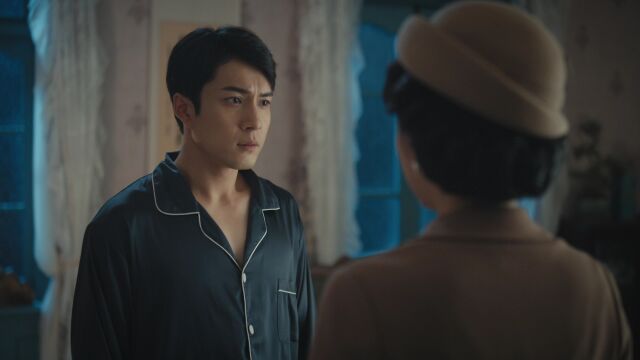 Teaser EP29: Mr. & Mrs. Chen - Watch HD Video Online - WeTV