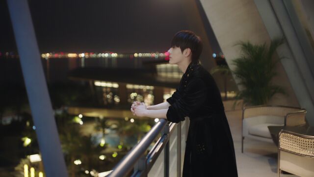 EP5: I May Love You - - China - TV - Romance - Story - Wei Zheming ...