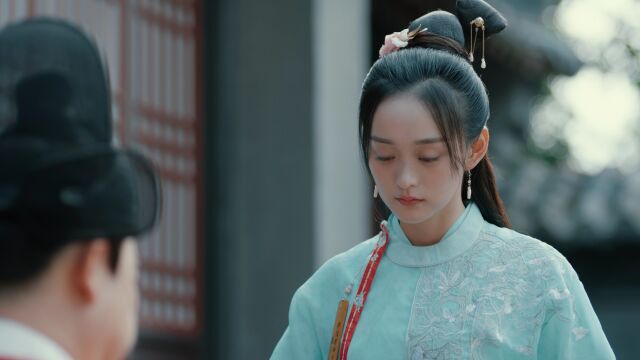 EP2: Blooming Days - Free - China - TV - Romance - Traditional Costume ...