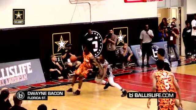 Ballislife National Competition, highlights of the great colleges and ...