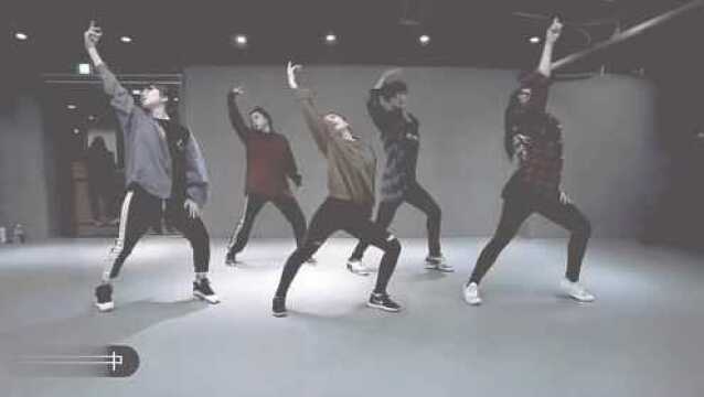 The dance version rewrites the stars, and the lead dance lady is too ...