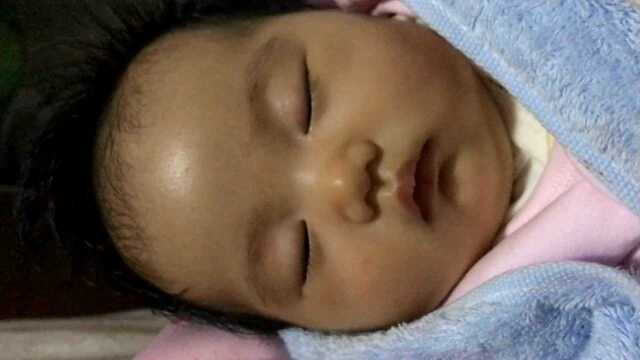 so cute! Meng Bao has watched it, I have watched this video several ...