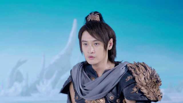 EP5:Langit yang Tertutup - Gratis - Huang Tingting,Liu Xin,Wang Feifei ...