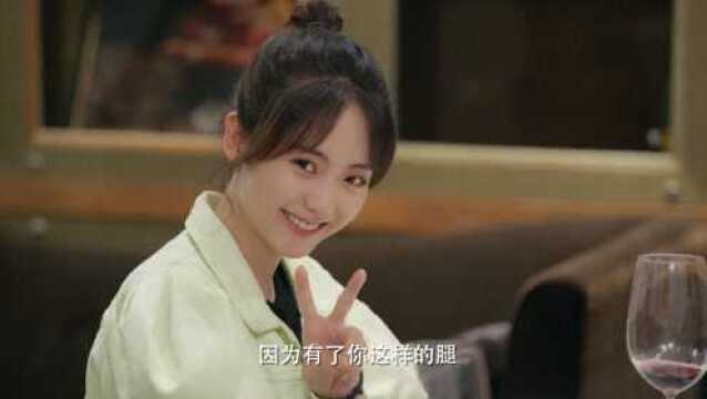 Behind the scenes: The many sides of Gu Chuan's charisma |Miss Crow ...