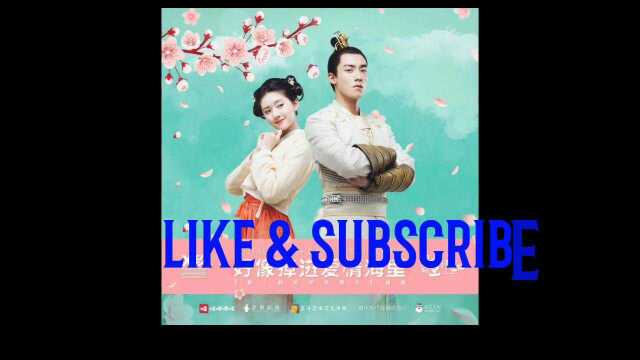 Oh my emperor cute couple (bai tang yi &luo fei fei) - ชมวิดีโอออนไลน์ ...