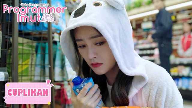 Cute Programmer | Cuplikan EP23 Lu Li Menghindari Yicheng | 程序员那么可爱 | WeTV【INDO SUB】 - Watch HD ...