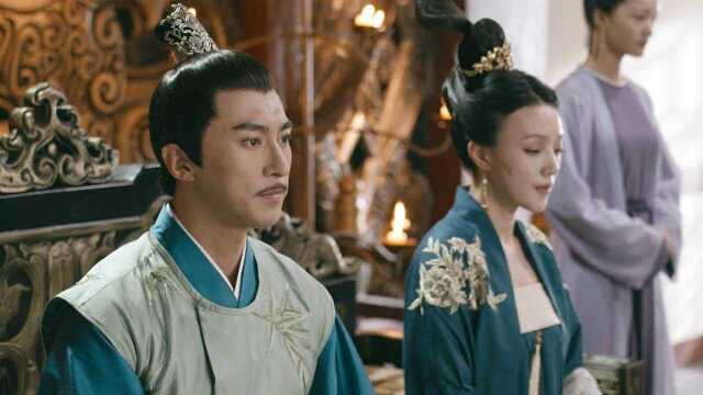 Han Shuo's family banquet is flourishing, showing affection for dog ...