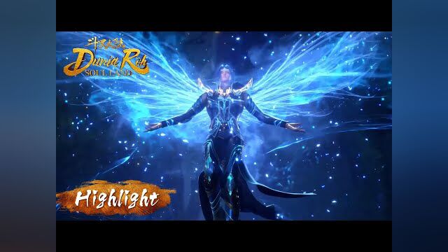 Soul Land (Spirit World) | Highlight EP216 We'll Regroup | WeTV【INDO ...