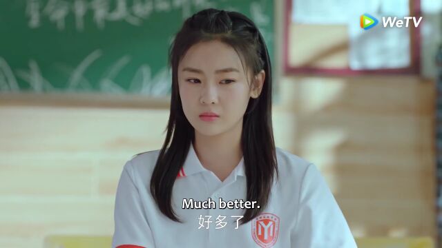 【My Calorie Boy】EP16 Clip | Jiawei and Gao Zhan team up to find the real culprit | 我的卡路里男孩 | ENG ...