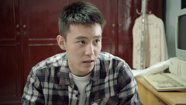 EP24：When We Were Young - Free - China - TV - Romance - Story - Neo Hou ...