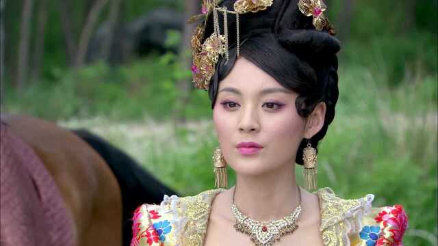 EP38：Prince of Lan Ling - - China - TV - Romance - Traditional Costume ...
