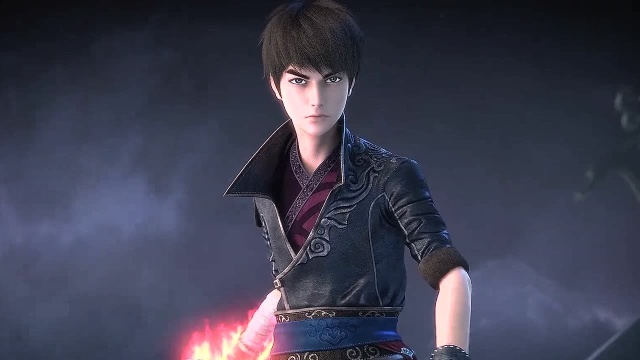 Teaser Ver.Final: Ignition! My destiny is mine, not this Sky! | Fights ...