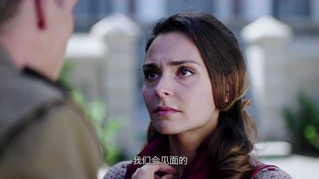 EP13：Frontier of Love - Free - China - TV - Romance - Story - YinTao ...