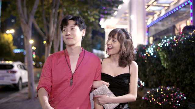 EP7：Love is Deep - Free - China - TV - Romance - urban,youth,Idol - Hu ...