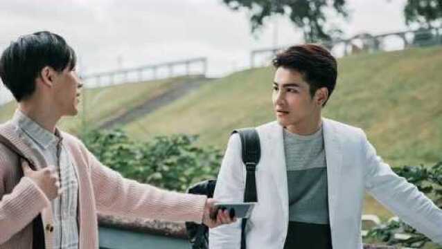 BTS EP2 | 2020 Because Of You - Free - China - TV - - Romance,Story ...