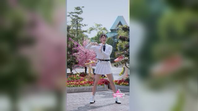 Focus Cam(Tan Sihui Focus): Theme Song - "You Are Everything to Me ...