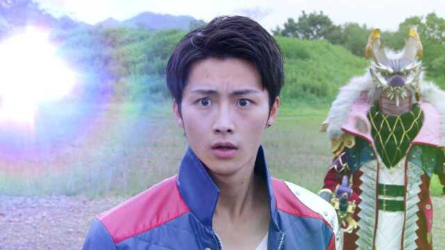 EP30:Uchu Sentai Kyuranger - Ver online - iflix
