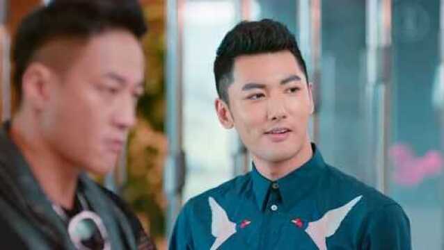 EP7:Beautiful Reborn Flower - Free - China - TV - Romance - Story ...
