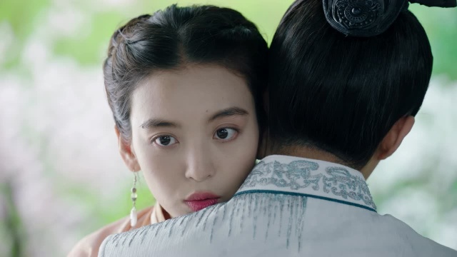 EP22：Putri Mahkota - Gratis - Jo Jiang,You Jinru,Wang Anyu,Melody Tang ...