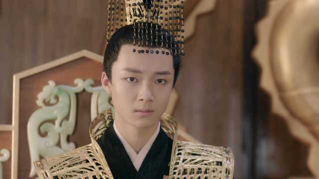 Highlight EP31 Ver.1 | Maiden Holmes - 무료 - 중국 대륙 - 드라마 - 시대극 - 로맨스 ...