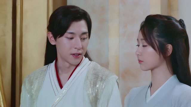 Highlight EP5 Ver.2 | Ashes of Love - Free - China - TV - Fantasy - Romance,Traditional Costume ...